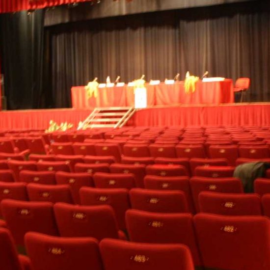 Zinga Zanga - Palais des congrès de Béziers